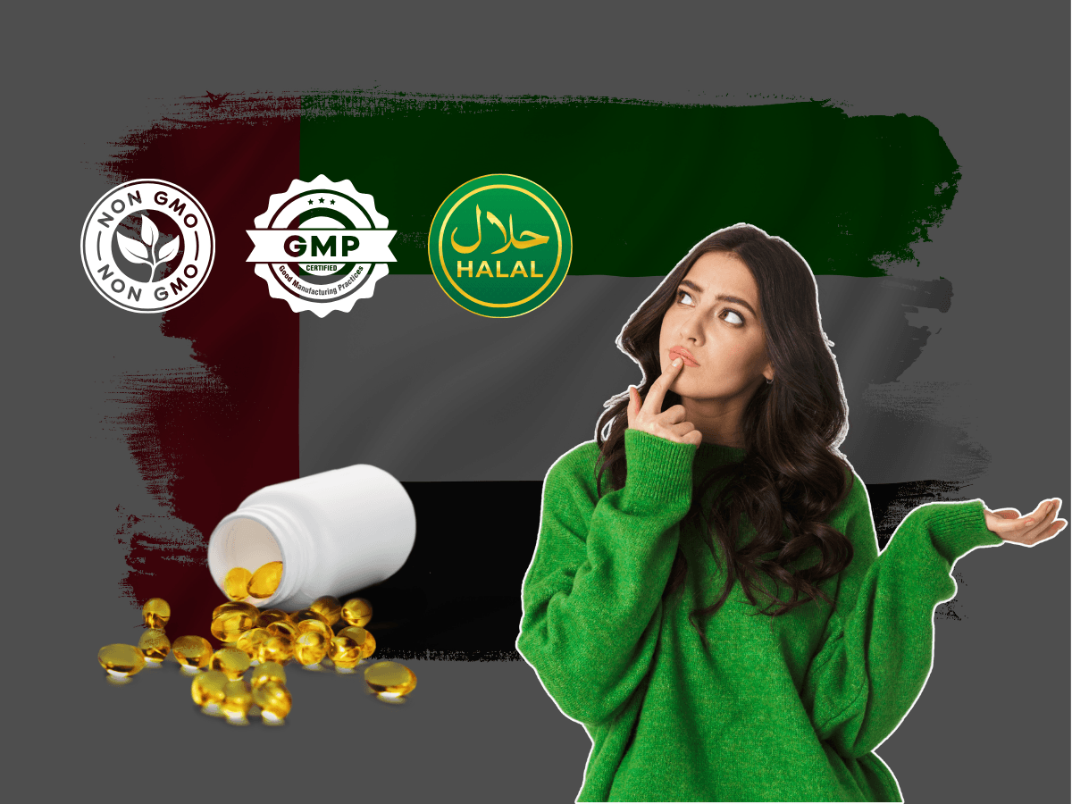 How to Check Supplement Quality in UAE | Herbevia